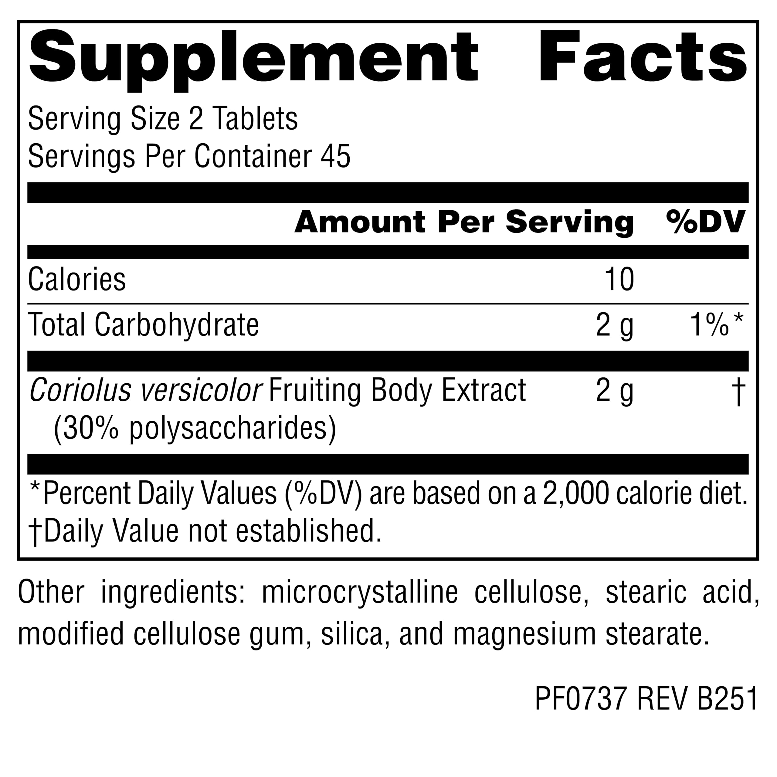 Powerful cellular health formula