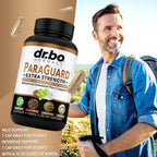 powerful cleanse with oregano oil