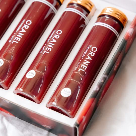 powerful cranberry extract for women’s health