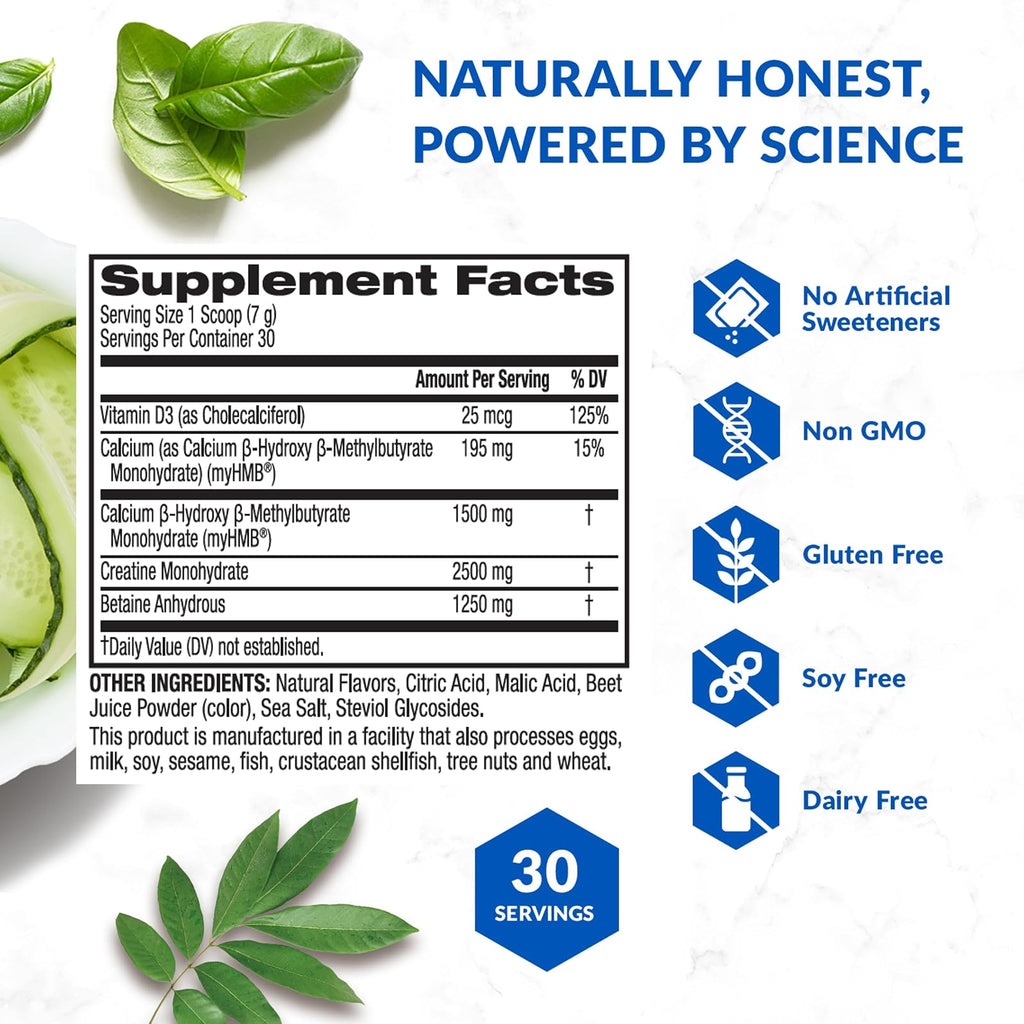 powerful creatine blend for athletes