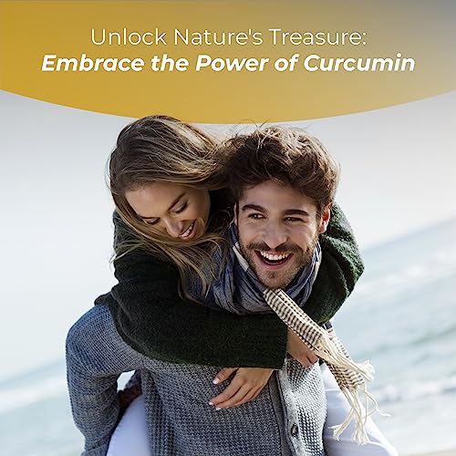 powerful curcumin for inflammation relief
