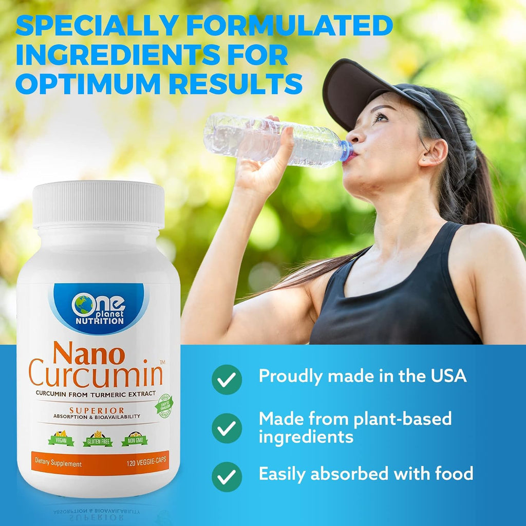 powerful curcumin for inflammation