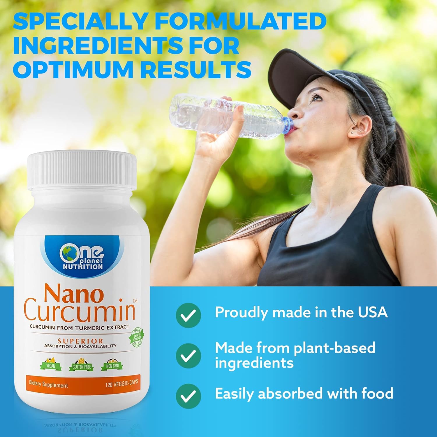 powerful curcumin for inflammation