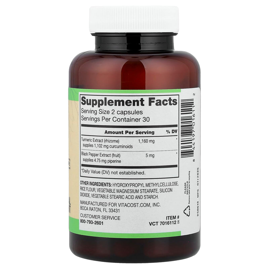 powerful curcumin health benefits