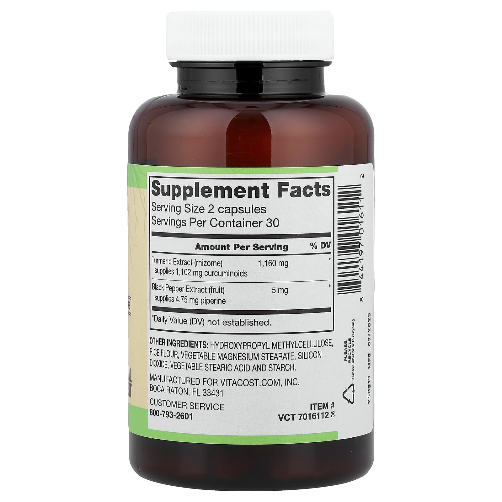 powerful curcumin health benefits