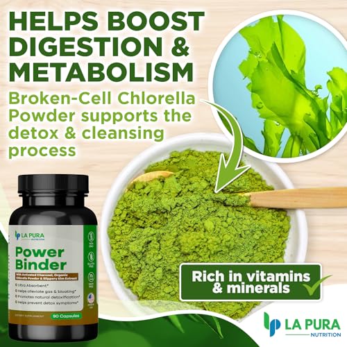 powerful detox formula with minerals