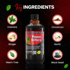 powerful detox solution with Amenazel