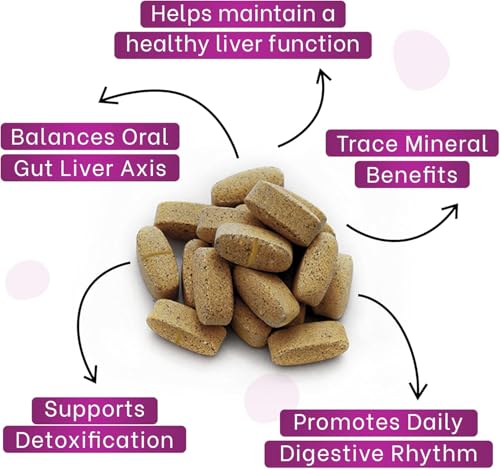 powerful detox with turmeric extract