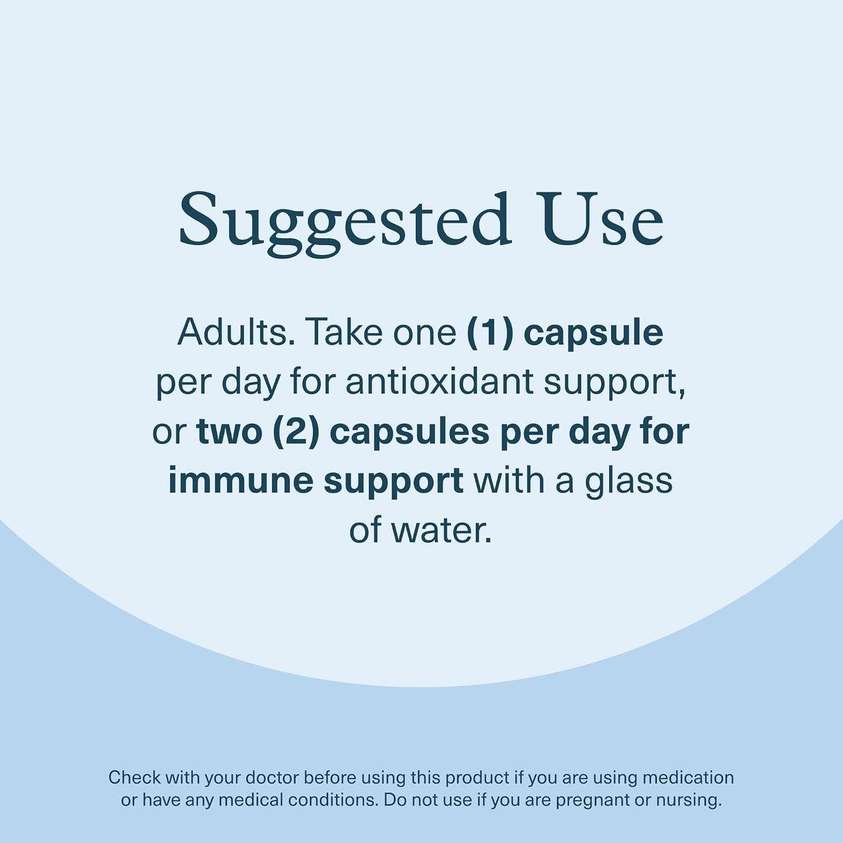powerful detoxifying antioxidant blend