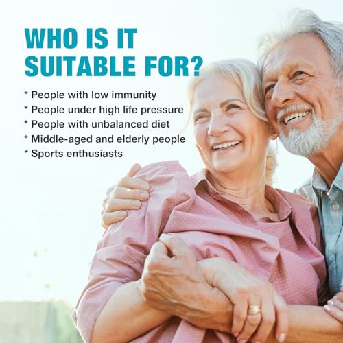 powerful elderberry antioxidant support