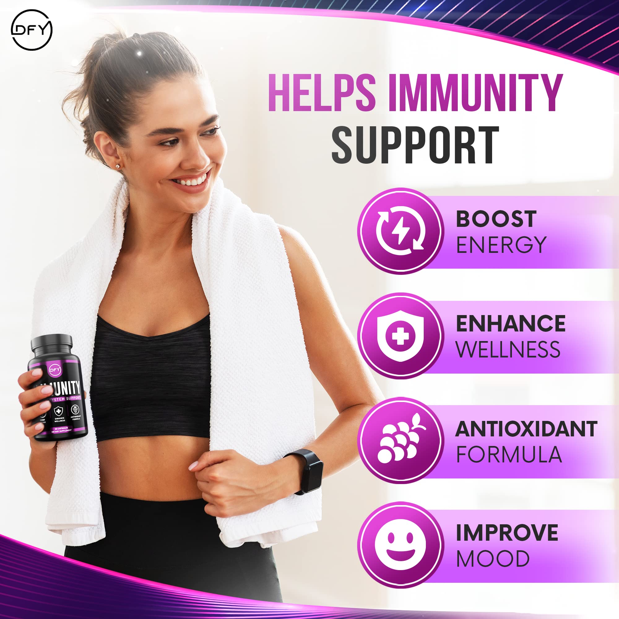 powerful elderberry blend for vitality