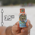 powerful endurance energy supplement