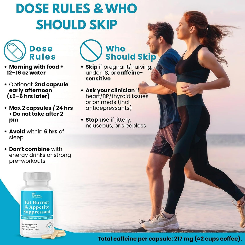 powerful fat burner with herbal ingredients