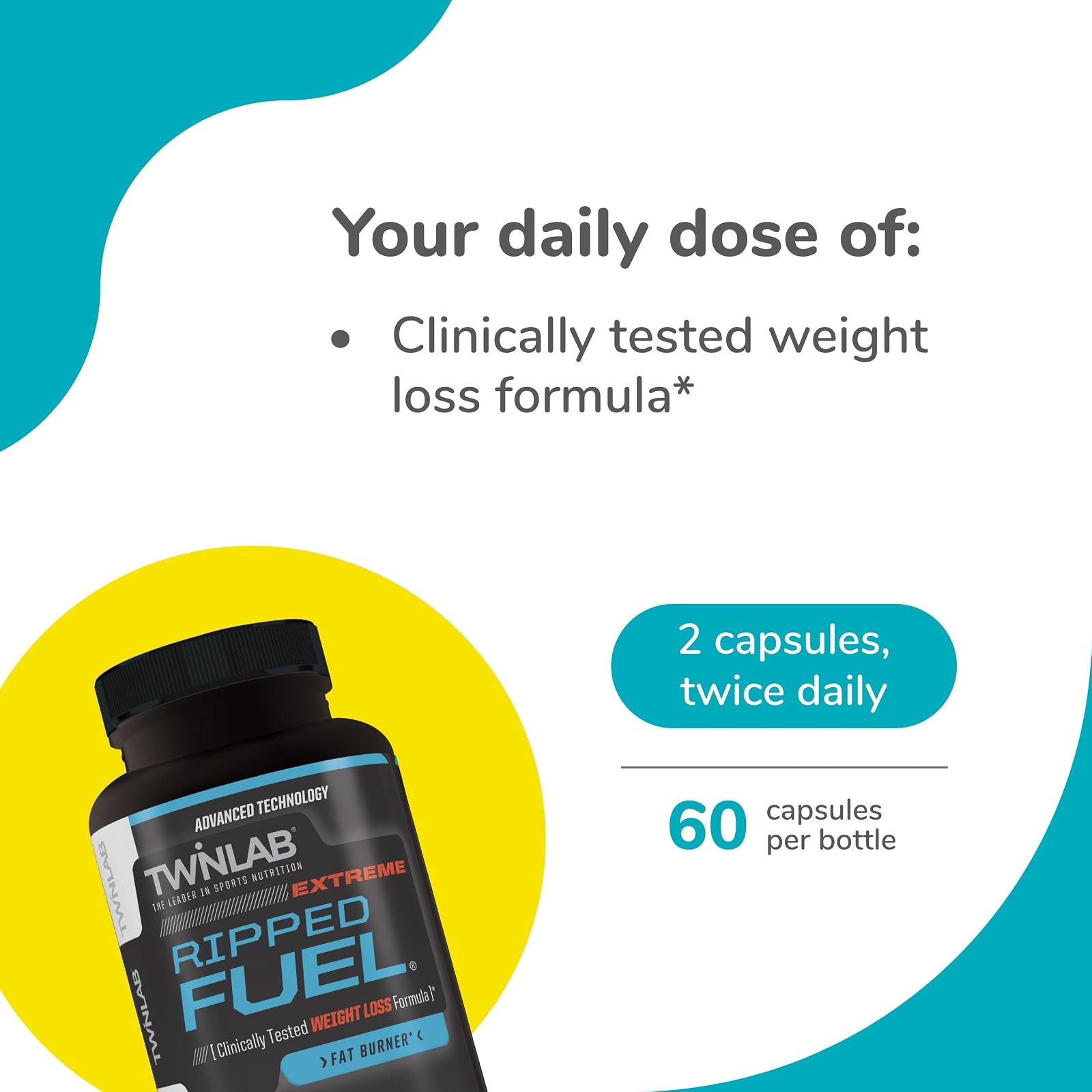 powerful fat burners for energy