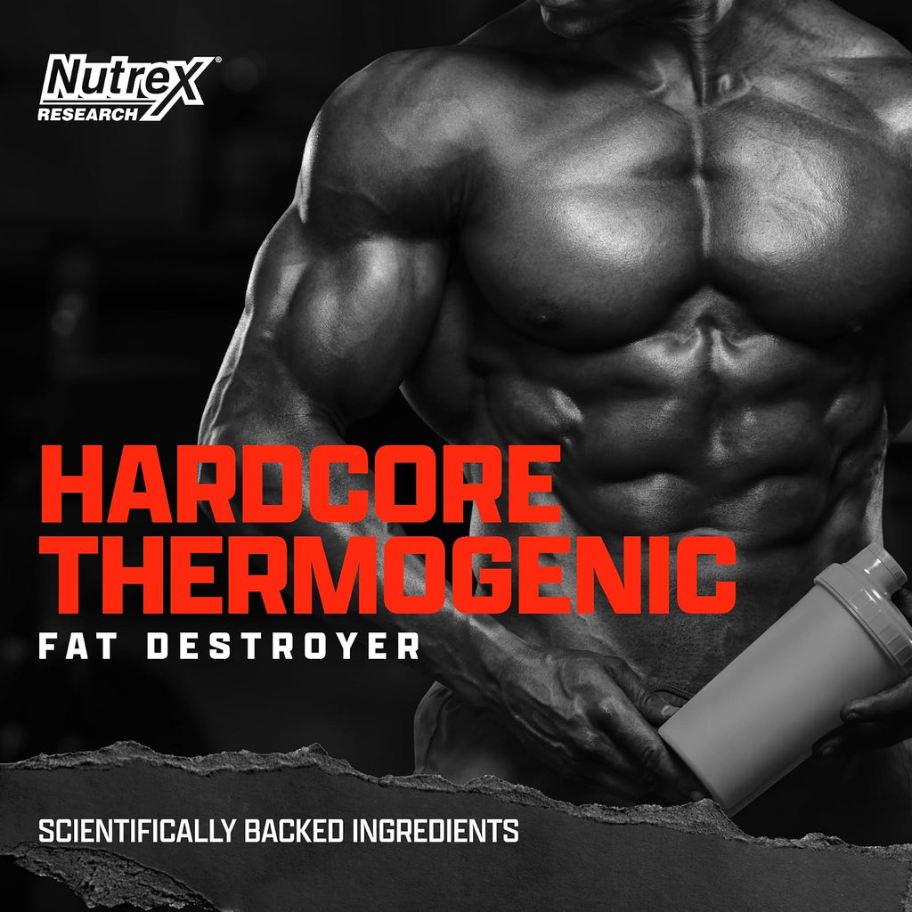 powerful fat burners for weight loss