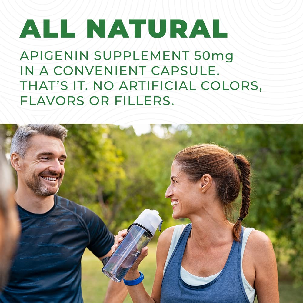 powerful flavonoid for stress management