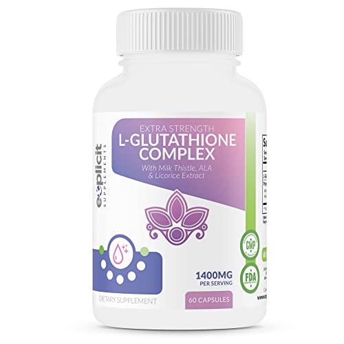 powerful free radical neutralizer supplement