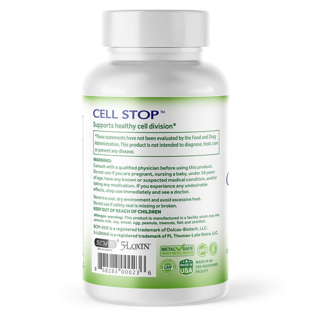 powerful herbal blend with green tea