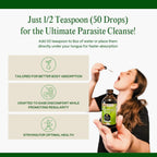 powerful herbal detox tea formula