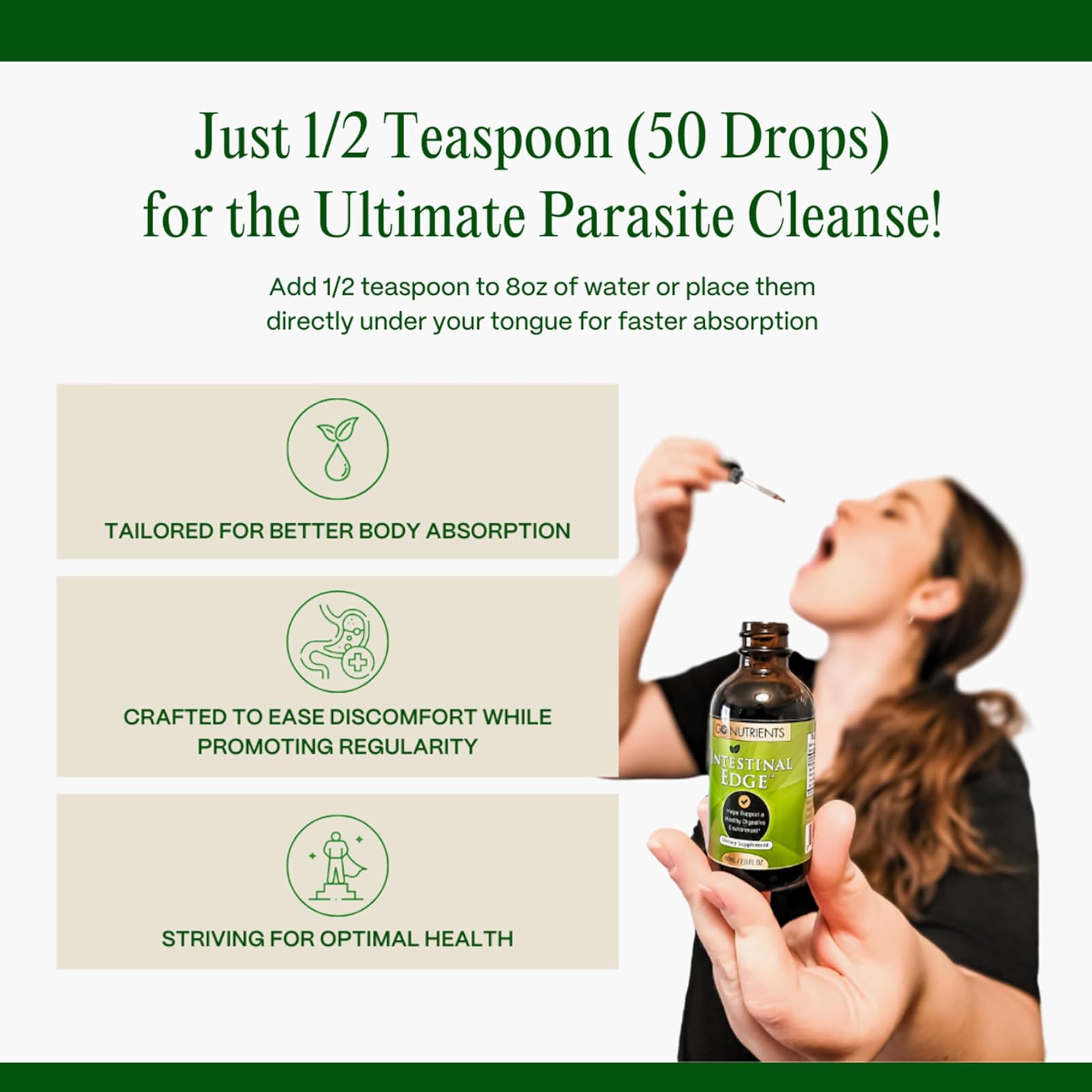 powerful herbal detox tea formula