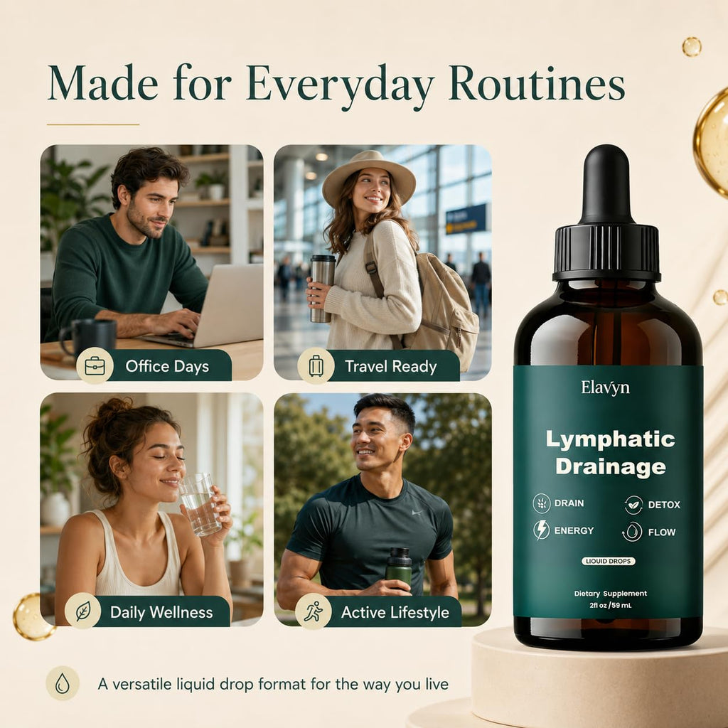 powerful herbal drops for detox
