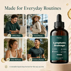 powerful herbal drops for detox
