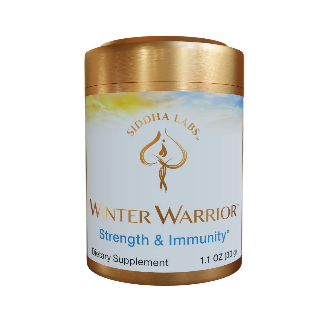 powerful herbal immune support supplement