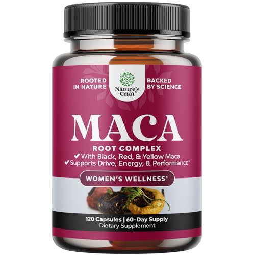 powerful herbal supplement benefits