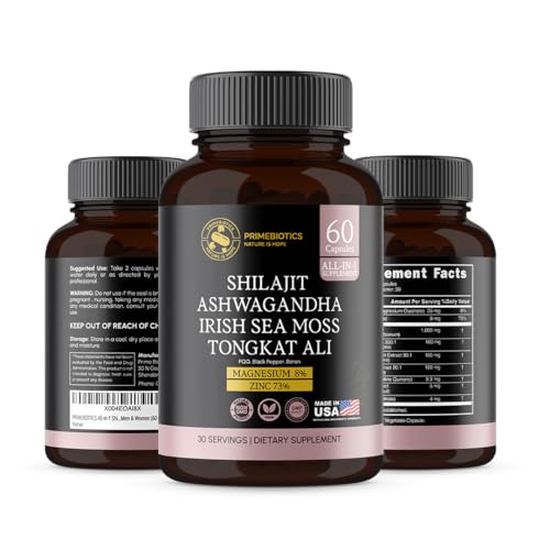 powerful herbal support for men