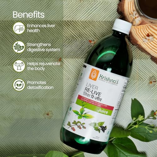 powerful herbs for liver wellness