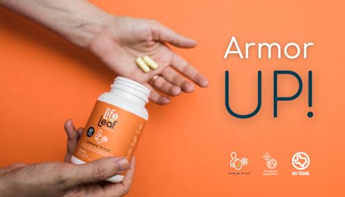 powerful immune boosters for adults