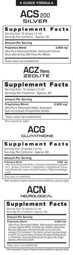 powerful immune support formula