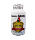 powerful immune support mushrooms