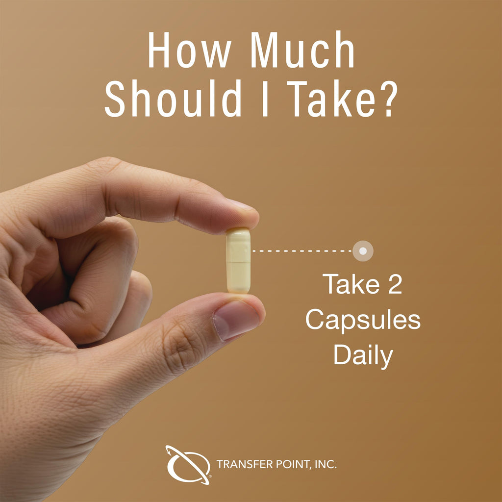 powerful immune support supplement formula