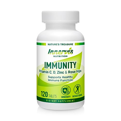 powerful immune support supplement with antioxidants