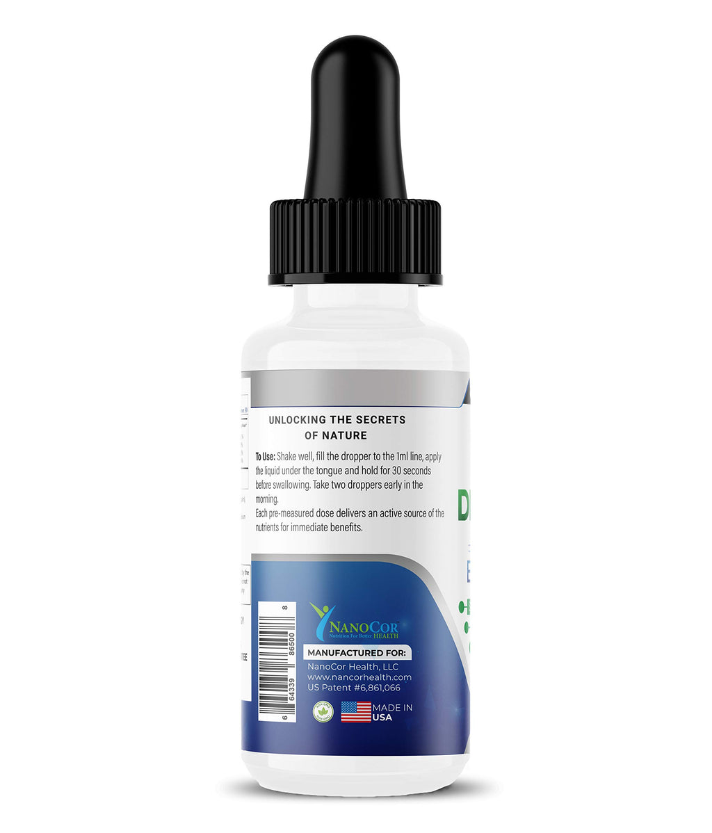 powerful immune system support