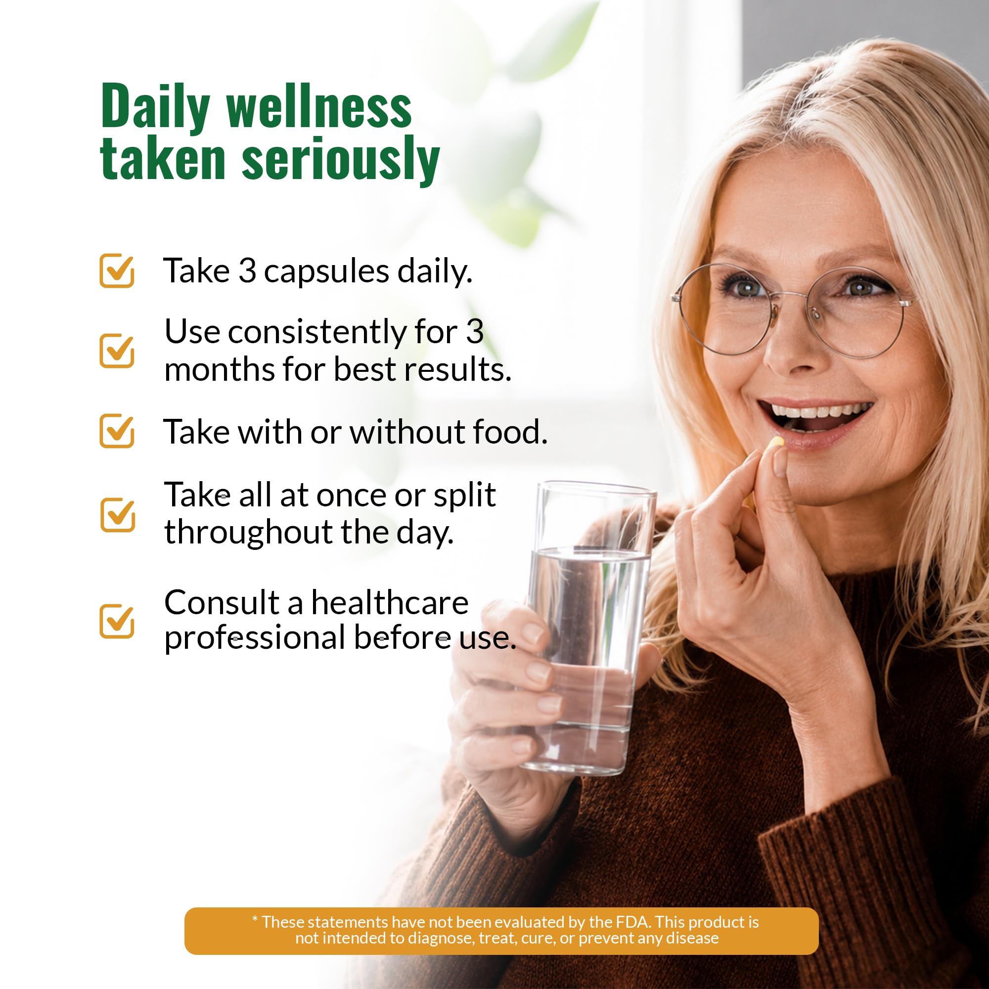 powerful ingredients for immunity