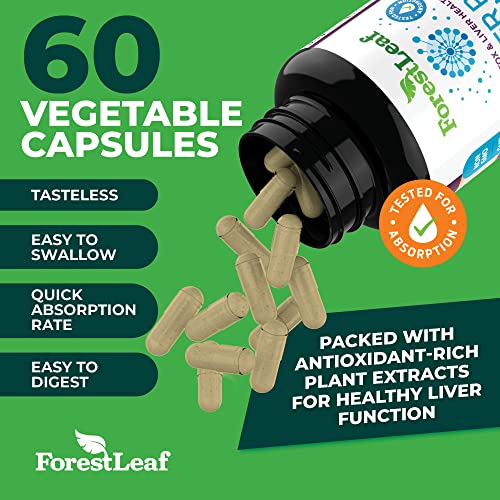 powerful liver detox with turmeric