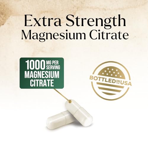 powerful magnesium supplement for bones