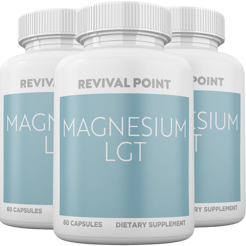 powerful magnesium supplement for sleep