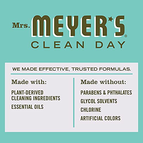 powerful multi-surface cleaning formula