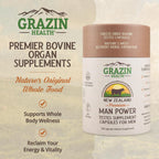 powerful multivitamin for energy boost