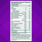 powerful multivitamin for men's health