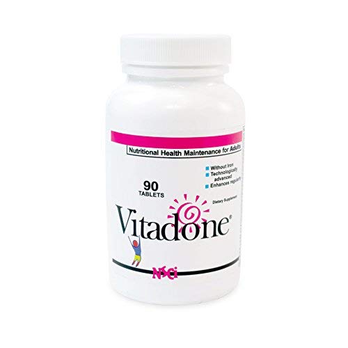 powerful multivitamins for daily health