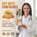 powerful mushroom capsules for memory