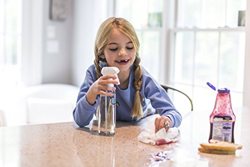 powerful natural cleaning formula