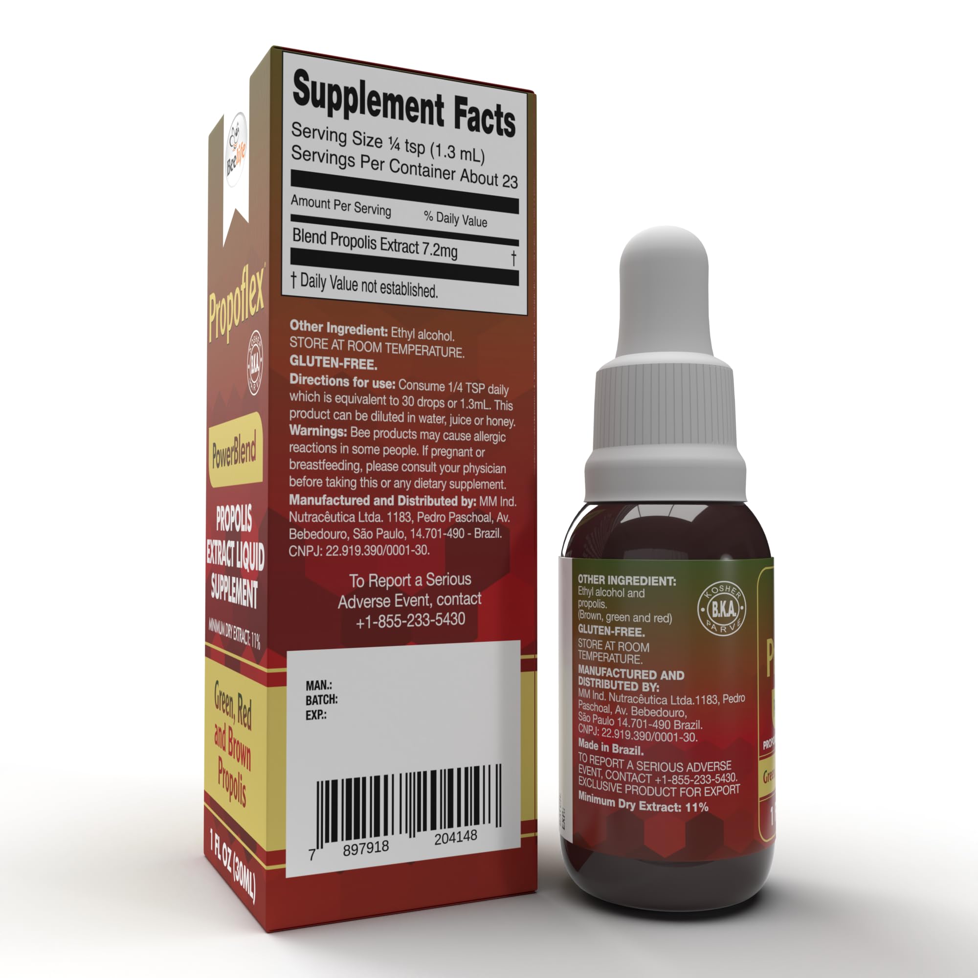 powerful natural immune booster