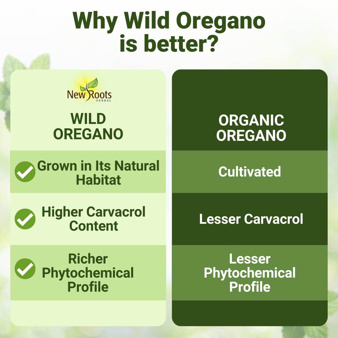 powerful oregano oil for parasites