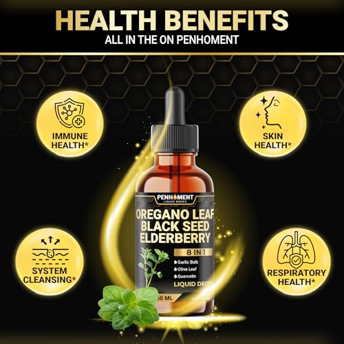 powerful oregano oil for parasites