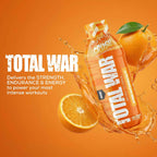 powerful pre-workout energy source